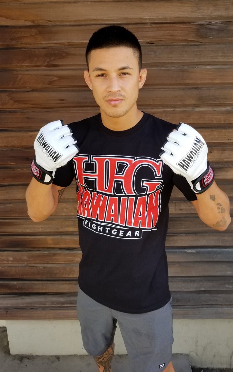 MARTIN DAY – Hawaiian Fightgear